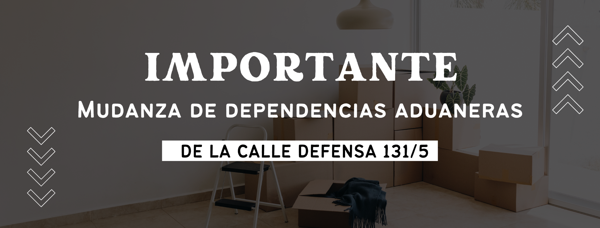 CDA - Centro Despachantes de Aduana de la Republica Argentina ...