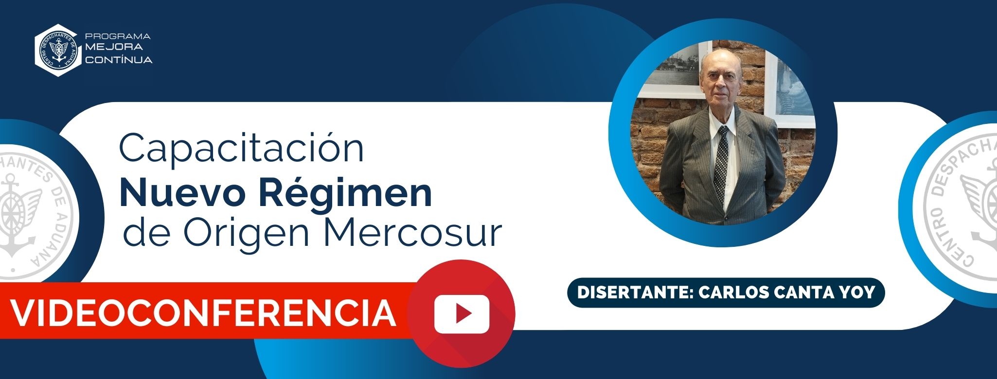 CDA - Centro Despachantes de Aduana de la Republica Argentina - # ...