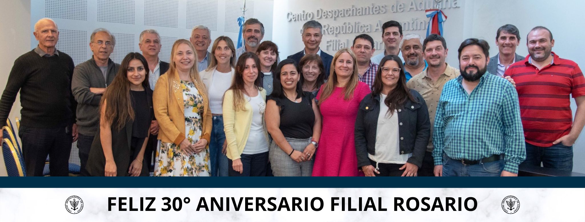 CDA - Centro Despachantes de Aduana de la Republica Argentina - Nuestra ...