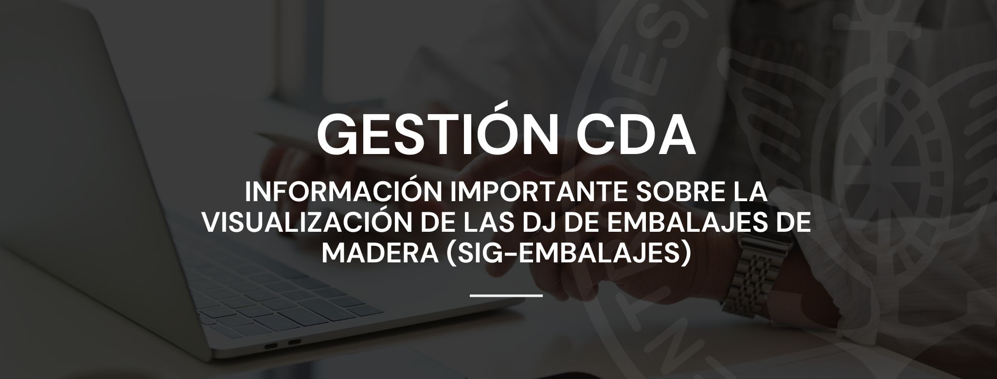 CDA - Centro Despachantes de Aduana de la República Argentina