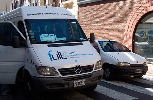 CDA - Centro Despachantes de Aduana de la Republica Argentina - COMBIS ...